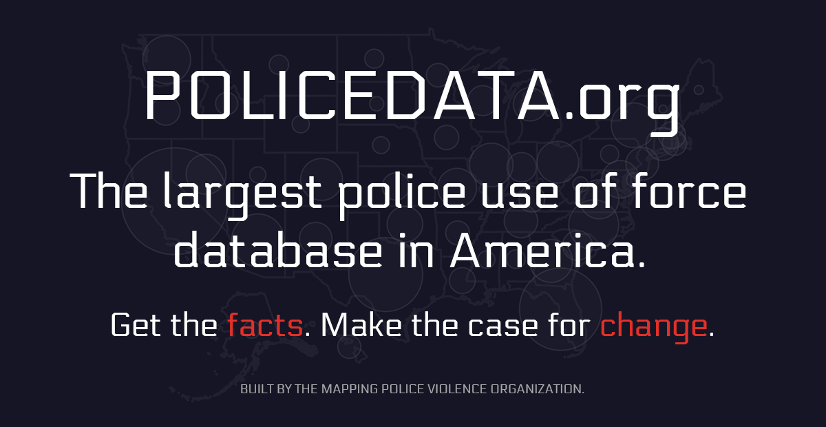Police Data